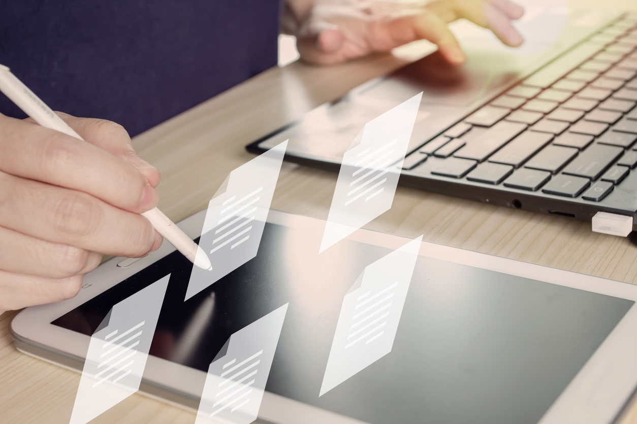 デジタル化とIT化、DX化は違う？身近な事例や進め方、注意点を解説 | aslead Magazine 野村総合研究所（NRI）