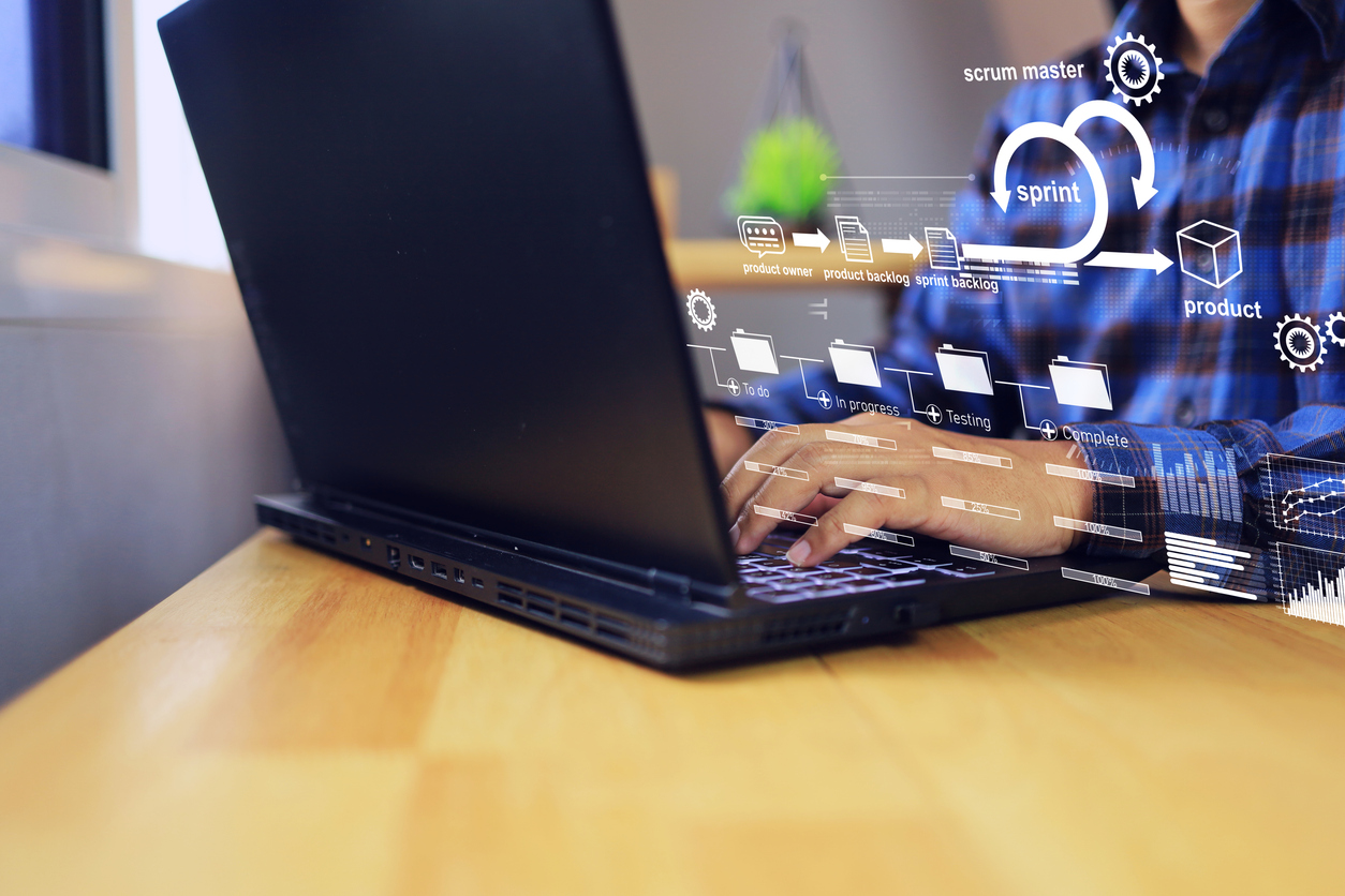 DevOpsとアジャイルの違いとは？定義や実践方法を解説 | aslead Magazine 野村総合研究所（NRI）