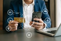 金融×IT（Fintech）の現状や事例、DX推進のポイントを解説 | aslead Magazine 野村総合研究所（NRI）