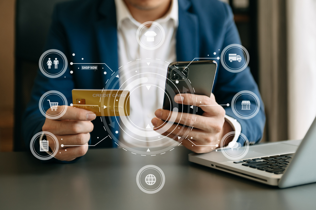 金融×IT（Fintech）の現状や事例、DX推進のポイントを解説 | aslead Magazine 野村総合研究所（NRI）