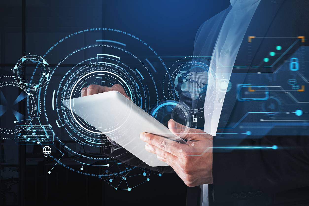 金融×IT（Fintech）の現状や事例、DX推進のポイントを解説 | aslead Magazine 野村総合研究所（NRI）