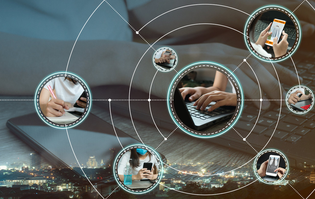 DX（デジタルトランスフォーメーション）の意味・定義をわかりやすく解説 | aslead Magazine 野村総合研究所（NRI）